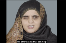 Accessible Phones through RNIB Technology Grants - RealSAM